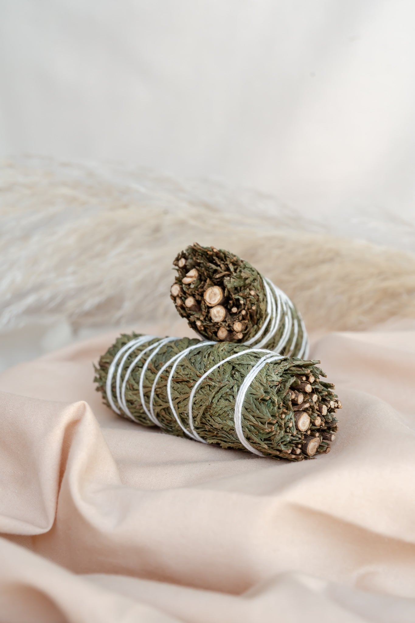 Cedar Bundle – Kirsten's Apothecary