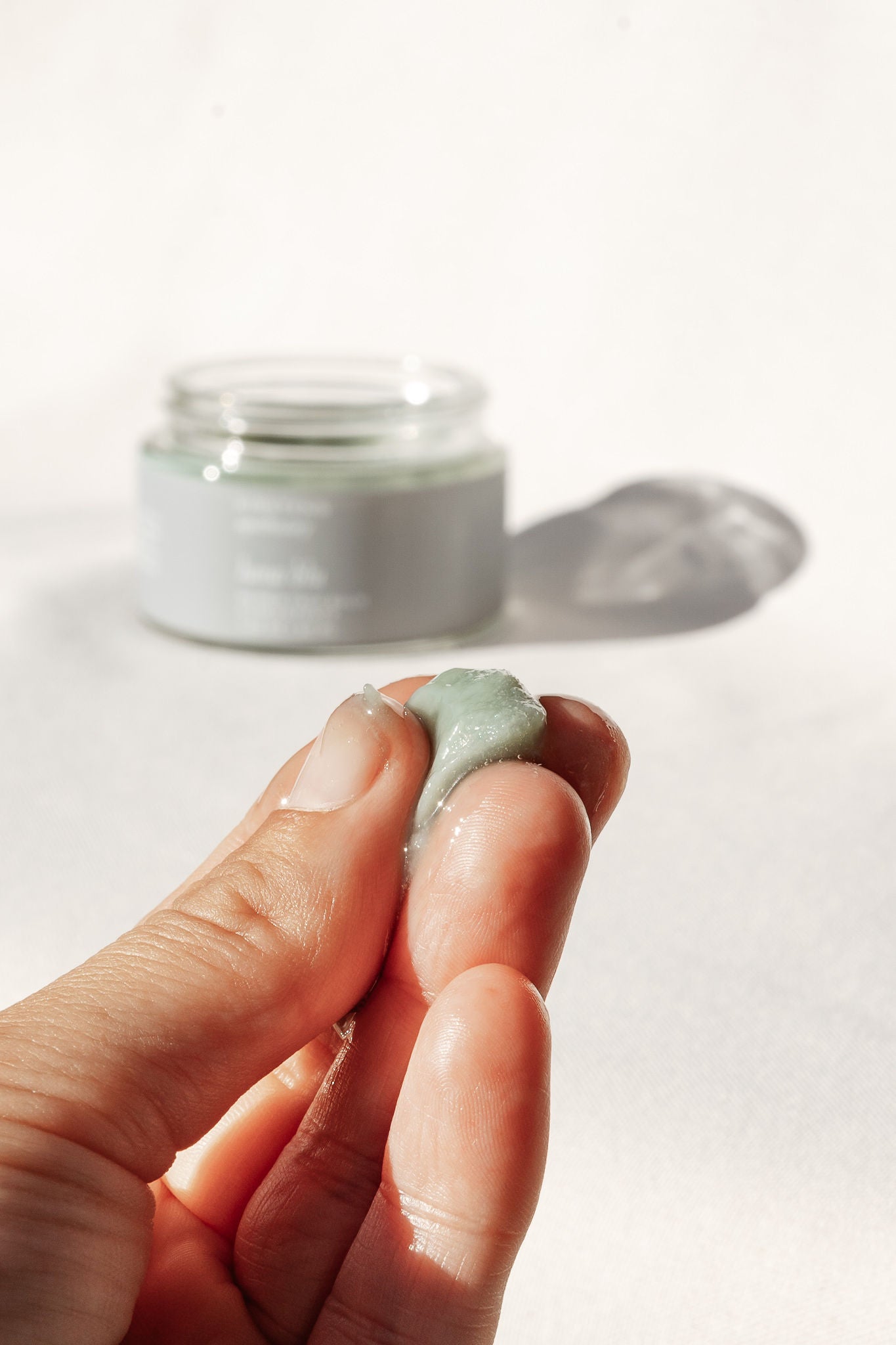 Luna Blu Repair Face Balm – Kirsten's Apothecary